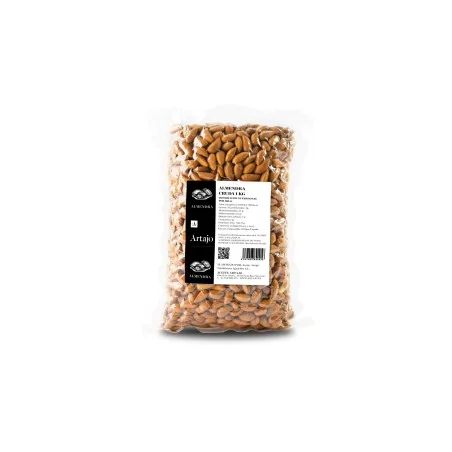 Compra Almendra Artajo Cruda - Sabor Natural y Saludable
